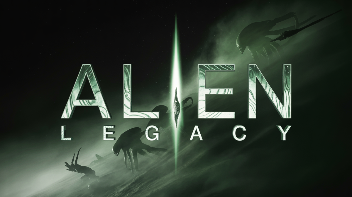 Alien: Legacy | Idea Wiki | Fandom
