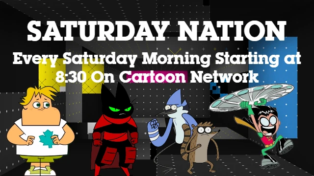 Saturday Nation | Idea Wiki | Fandom