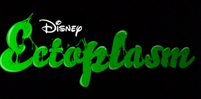 Ectoplasm | Idea Wiki | Fandom