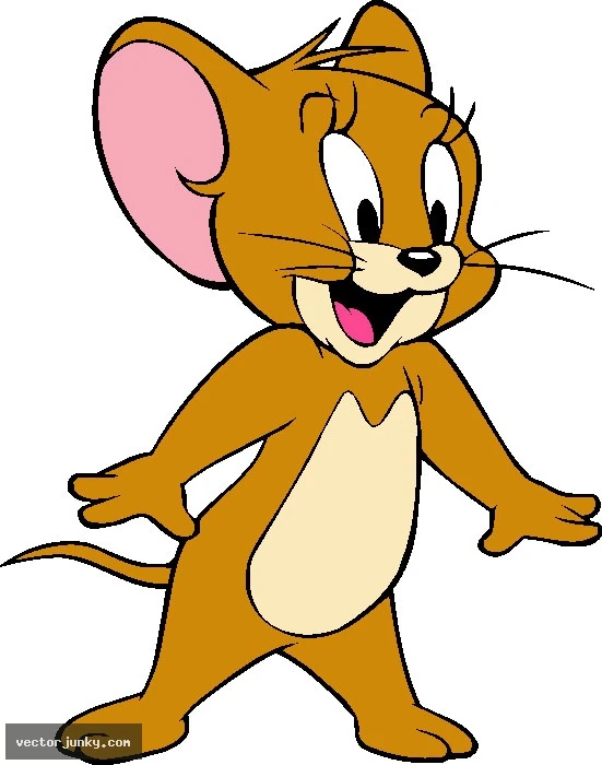 Jerry Mouse's Disney Adventures | Idea Wiki | Fandom
