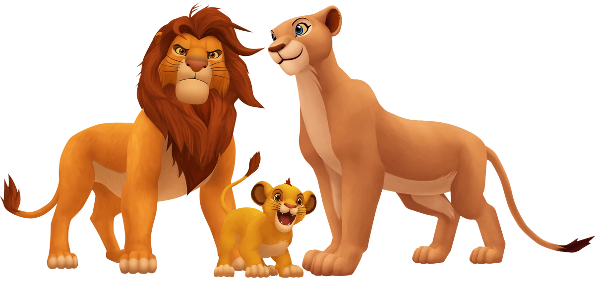 Simba | Idea Wiki | Fandom