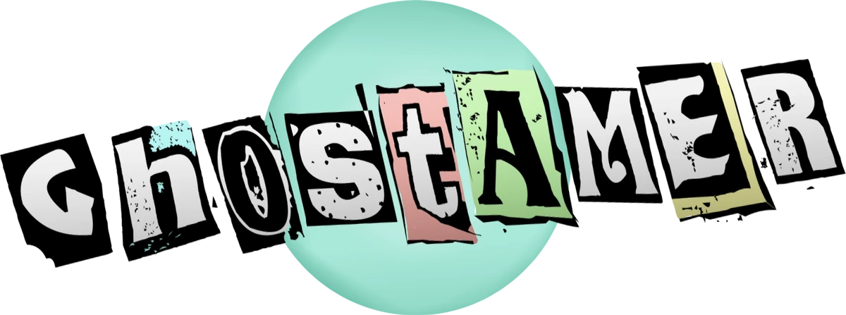 Ghostamer | Idea Wiki | Fandom