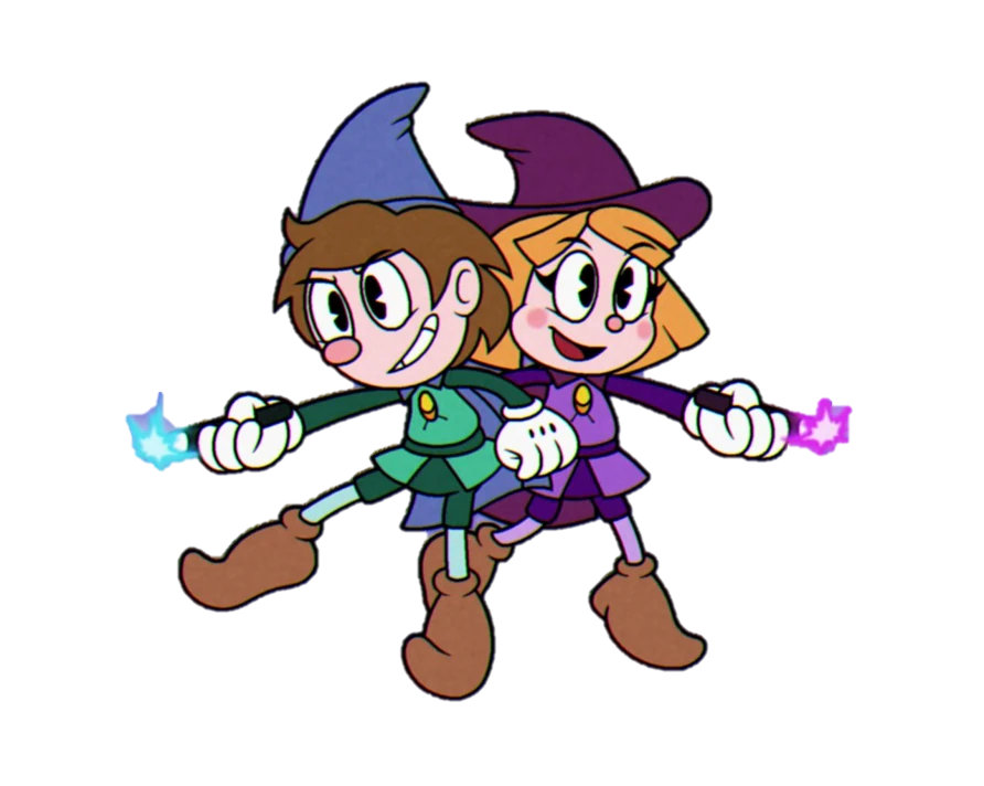 Enchanted Portals DLC | Idea Wiki | Fandom