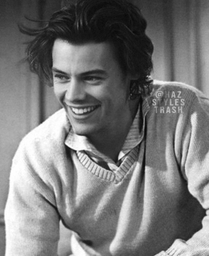 Harry Styles | Idea Wiki | Fandom