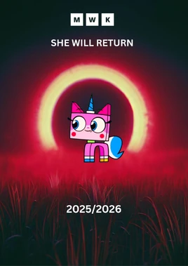 Unikitty! The Movie (2026/2027) | Idea Wiki | Fandom