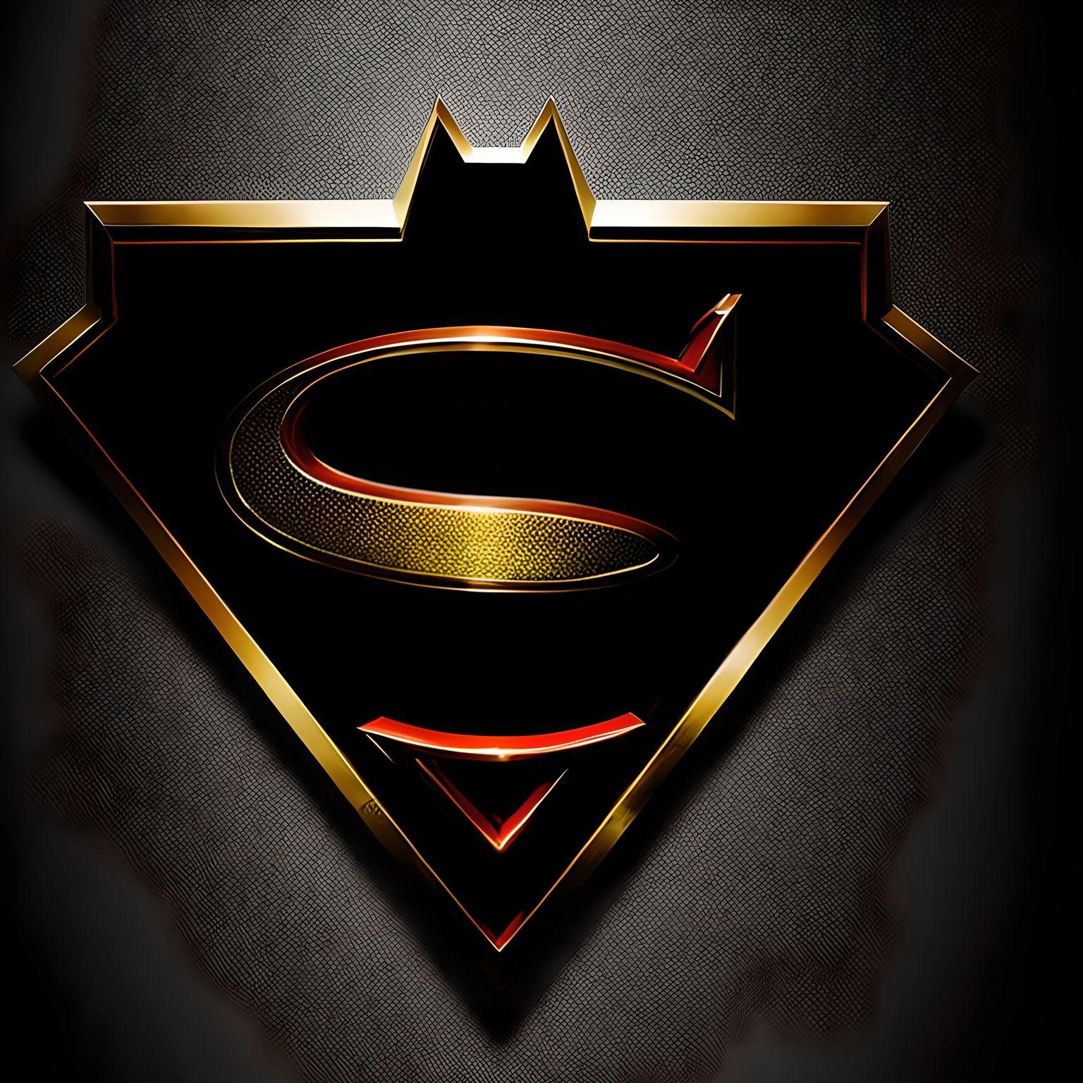 Martian Manhunter Symbol Wallpaper