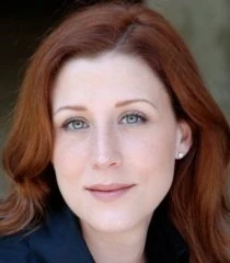 Lydia Mackay | Idea Wiki | Fandom