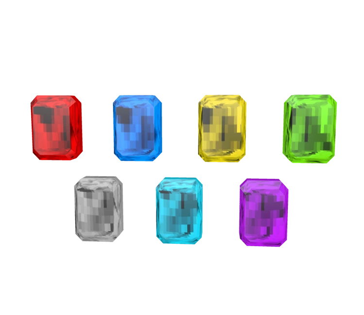 Sol Emerald | Idea Wiki | Fandom