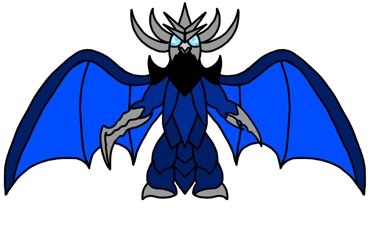 Behemoth (GodzillaVerse) | Idea Wiki | Fandom