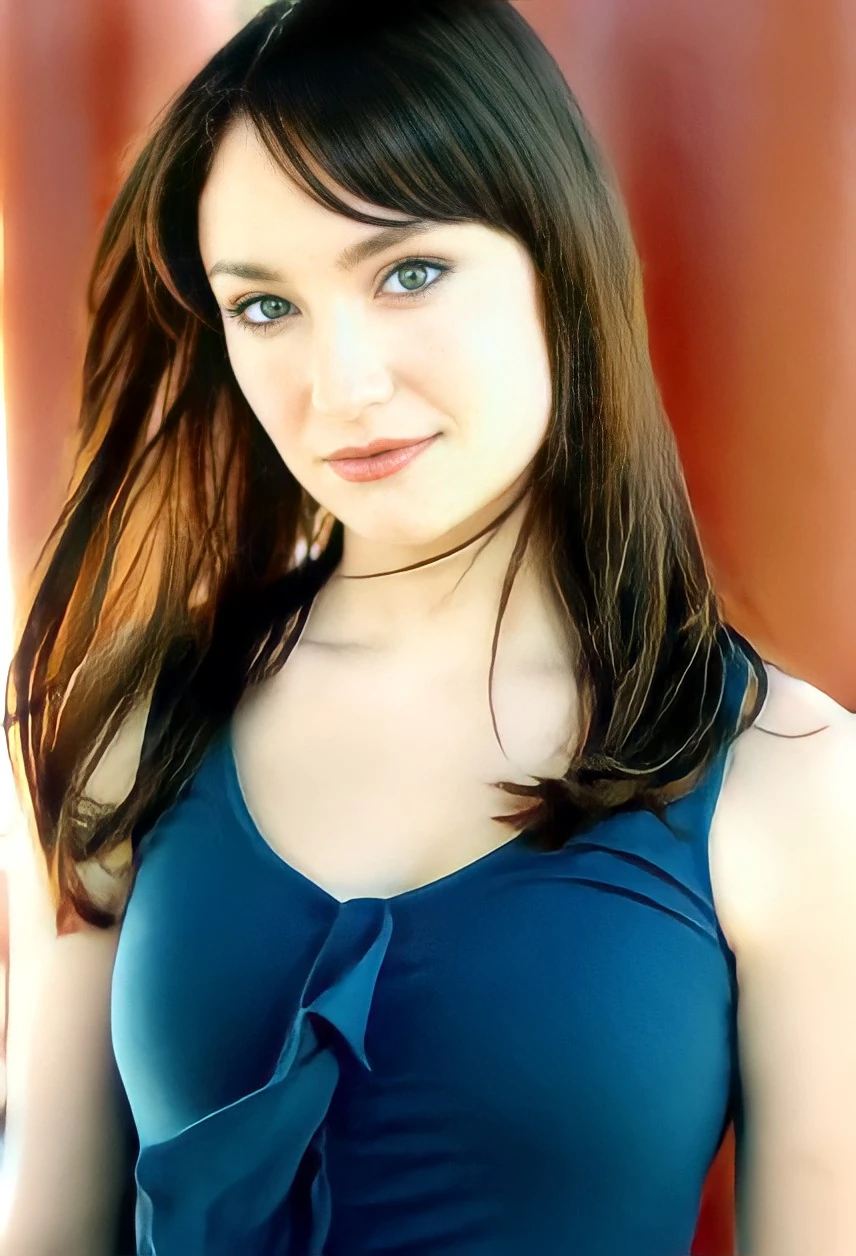 Emily Neves | Idea Wiki | Fandom