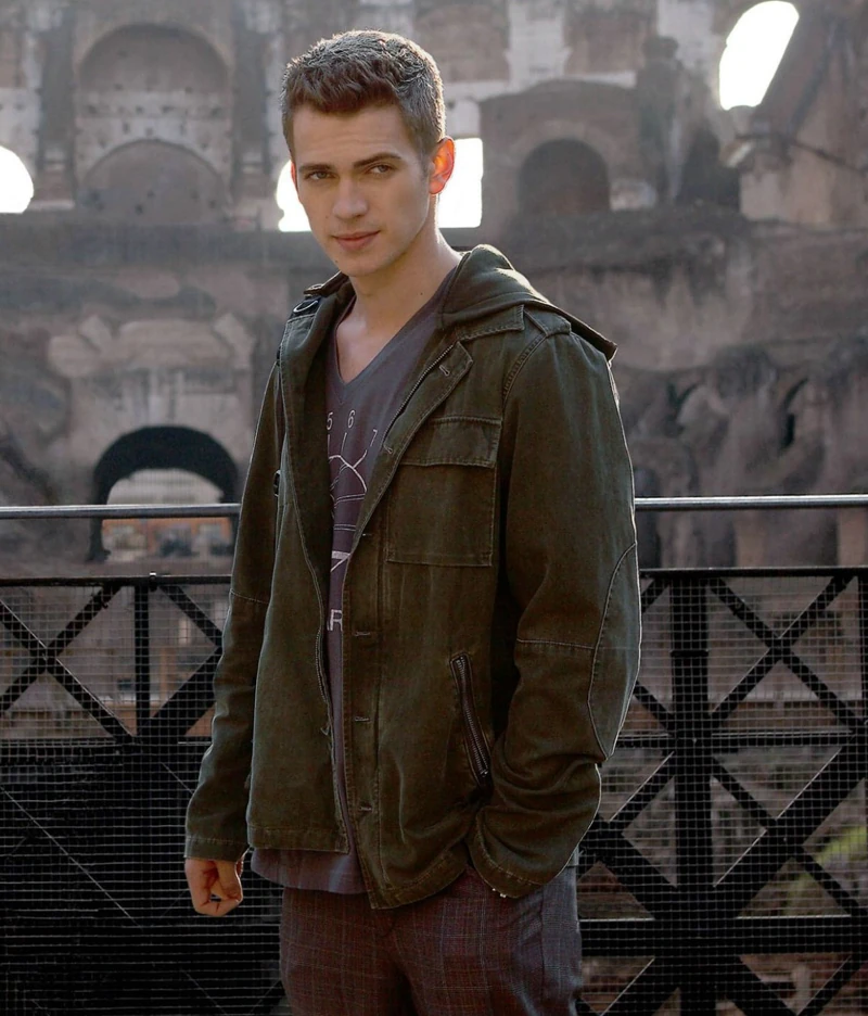 Noah | Idea Wiki | Fandom