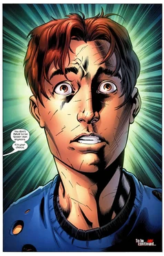 Ultimate Spider-Man: Resurrection | Idea Wiki | Fandom