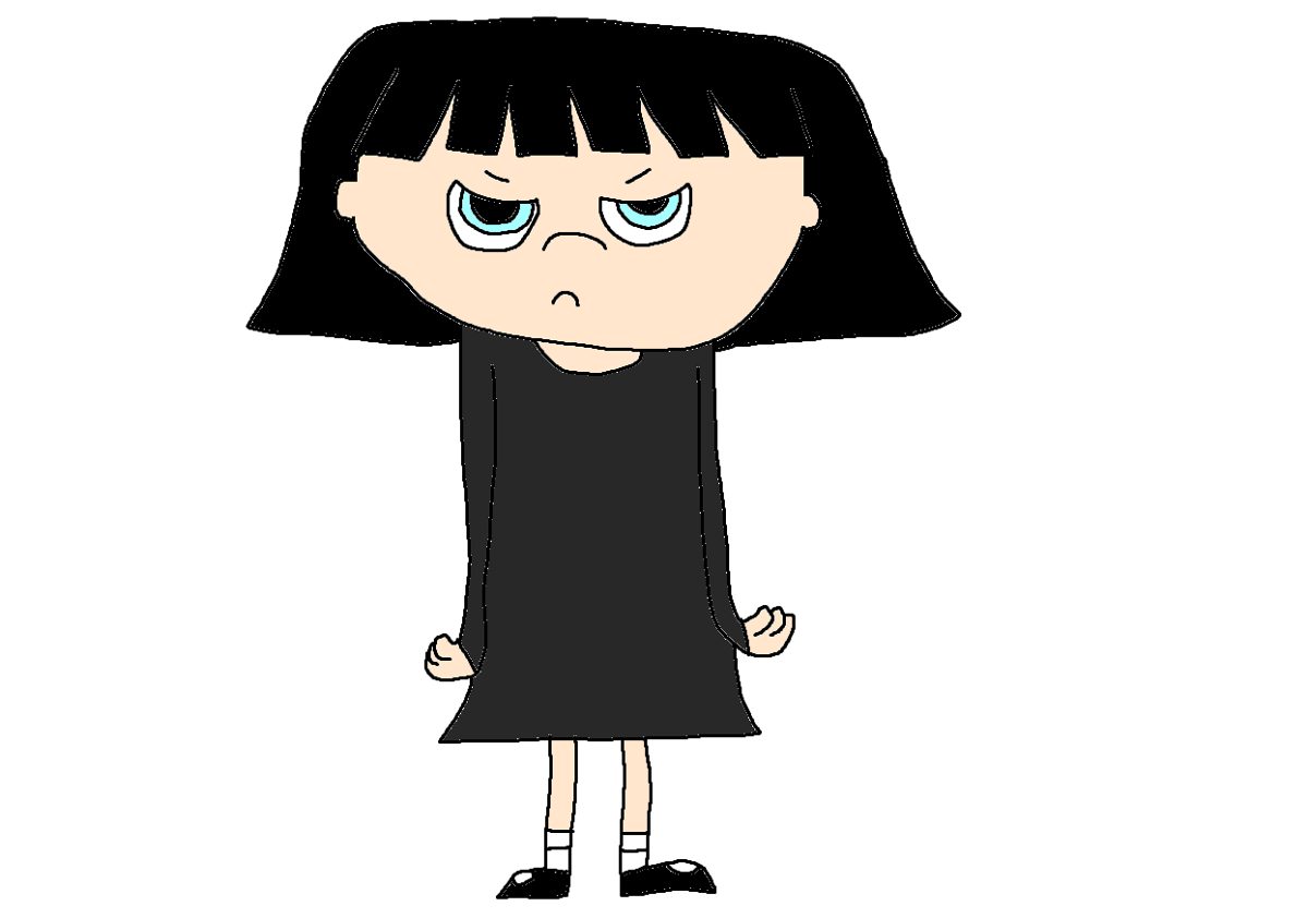 The Miserable Adventures of Riley/Riley Killian | Idea Wiki | Fandom