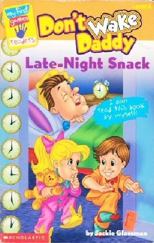 Late Night Snack/Gallery | Idea Wiki | Fandom