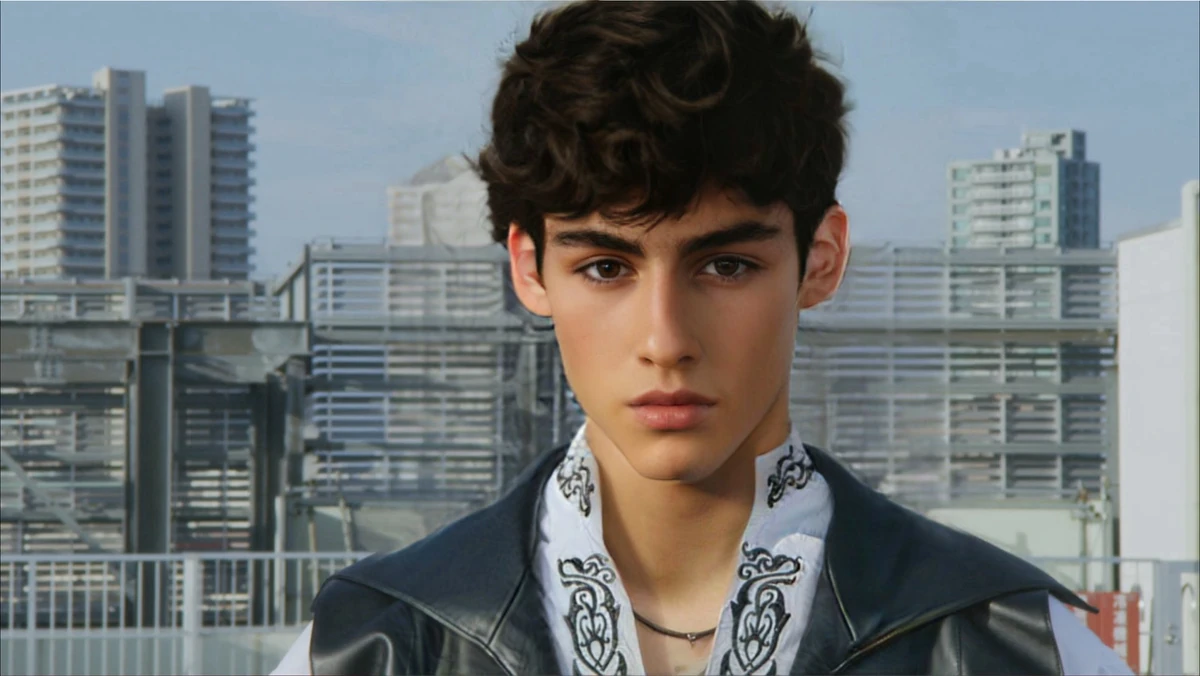 Nico Arellano | Idea Wiki | Fandom