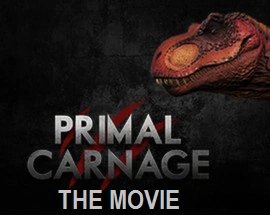 Primal Movie
