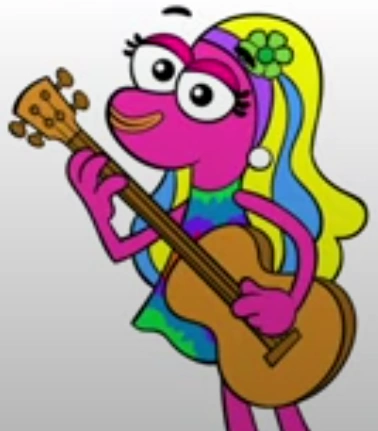 Penny Gee | Idea Wiki | Fandom