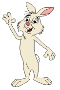 Skippy Rabbit | Idea Wiki | Fandom