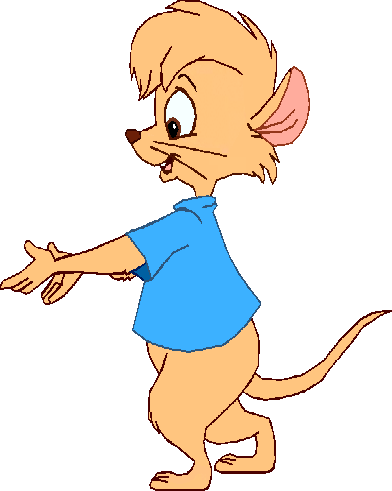 Timmy Brisby | Idea Wiki | Fandom