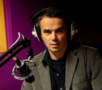 Richard Pearce (British actor) | Idea Wiki | Fandom