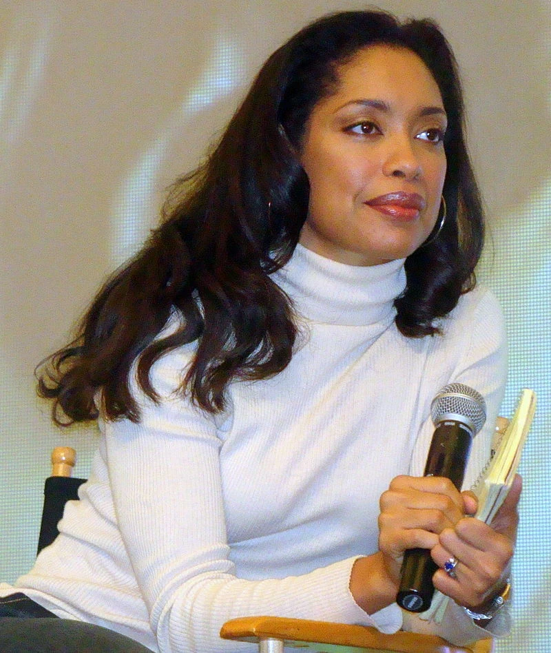 Gina Torres | Idea Wiki | Fandom