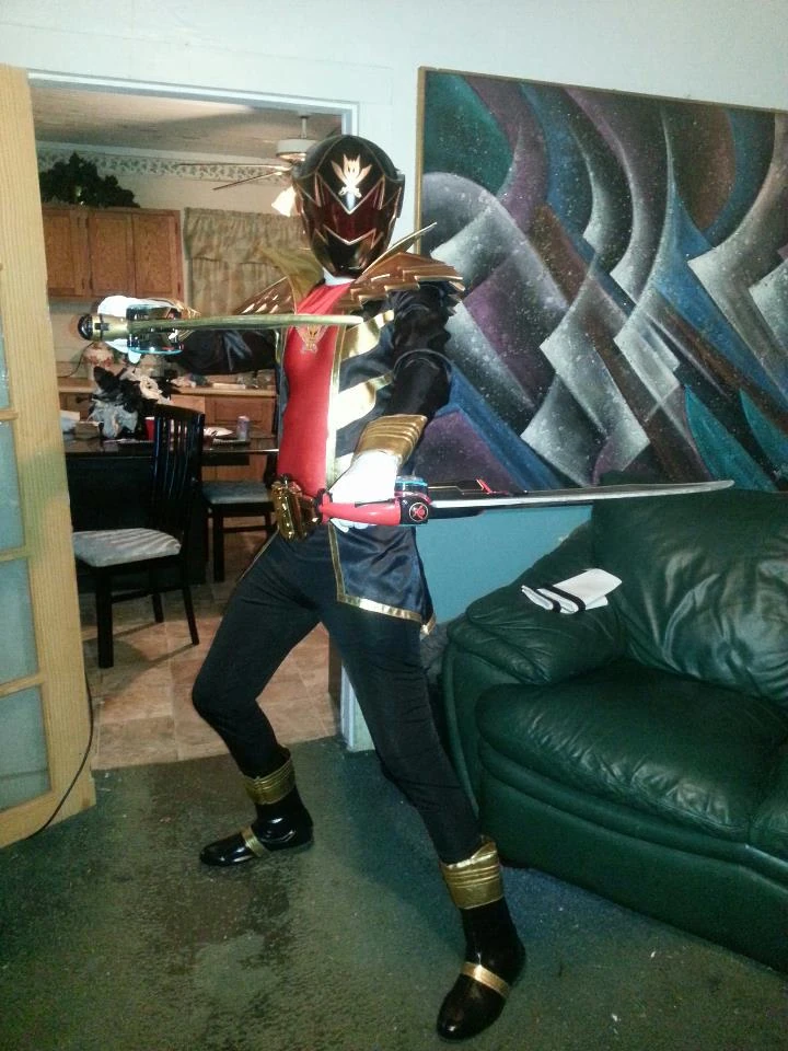 Dark Ranger The Pirate and Assassin for Hire | Idea Wiki | Fandom