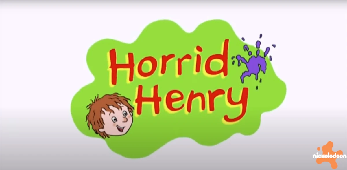 Horrid Henry on Nickelodeon (USA) | Idea Wiki | Fandom