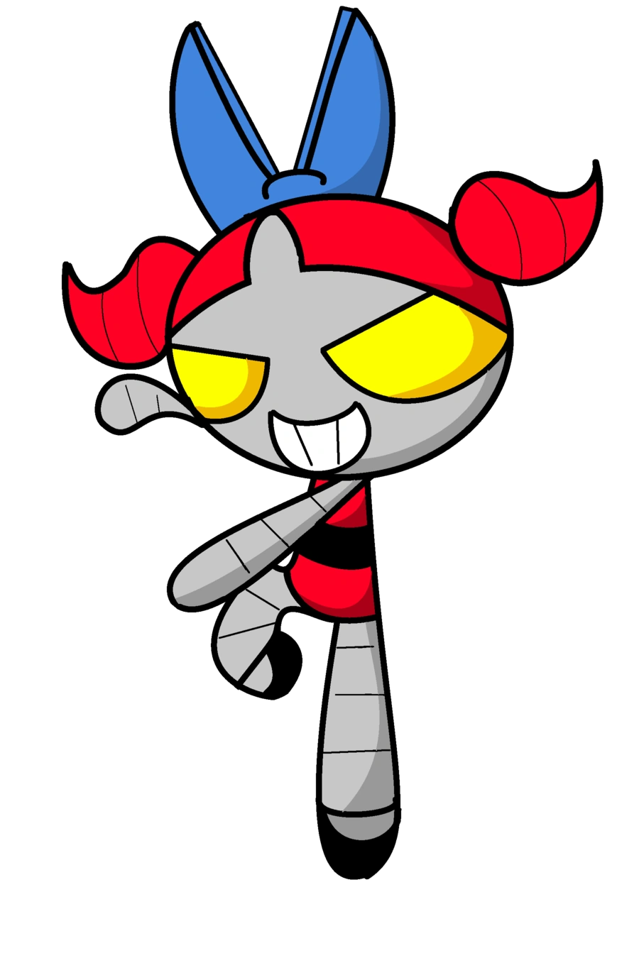 Dynamo | Idea Wiki | Fandom