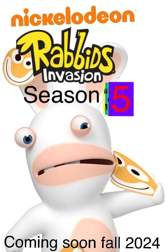 User blog:Christopher Borja Sánchez/Rabbids invasion season 5 2024 ...