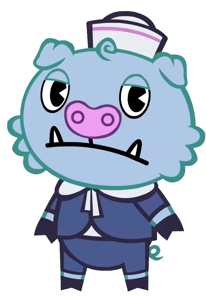Truffles | Idea Wiki | Fandom