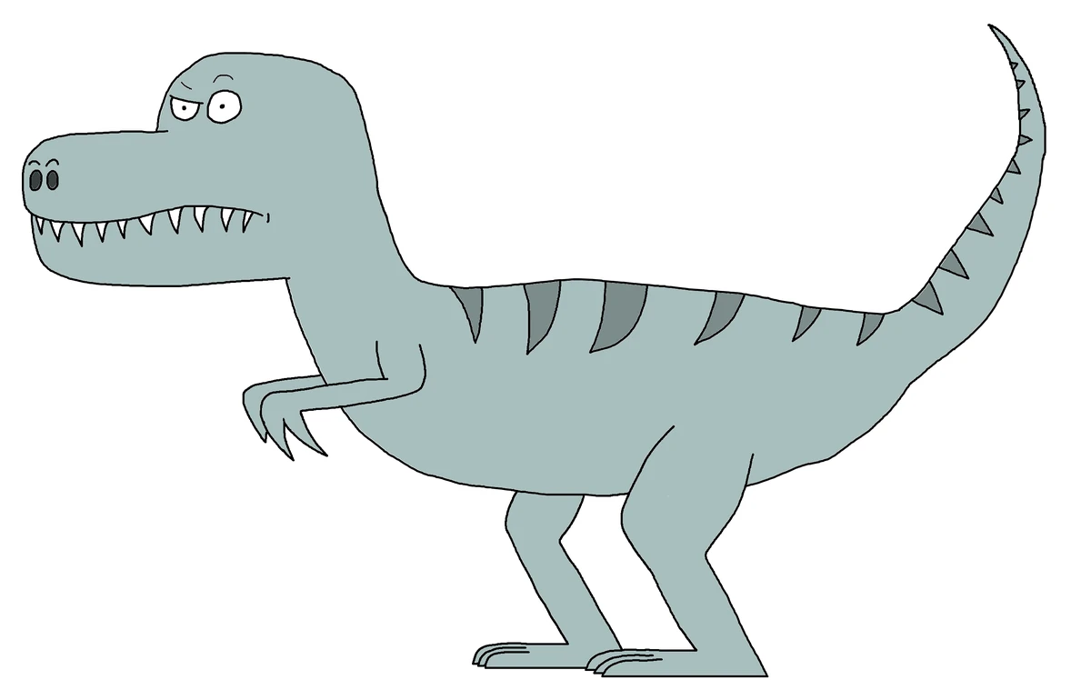 The Dinos of Today | Idea Wiki | Fandom