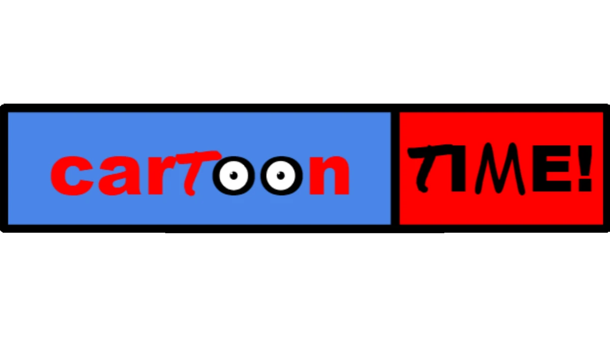 Cartoon Time! | Idea Wiki | Fandom