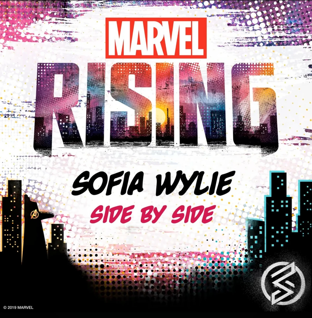 Side by Side | Idea Wiki | Fandom