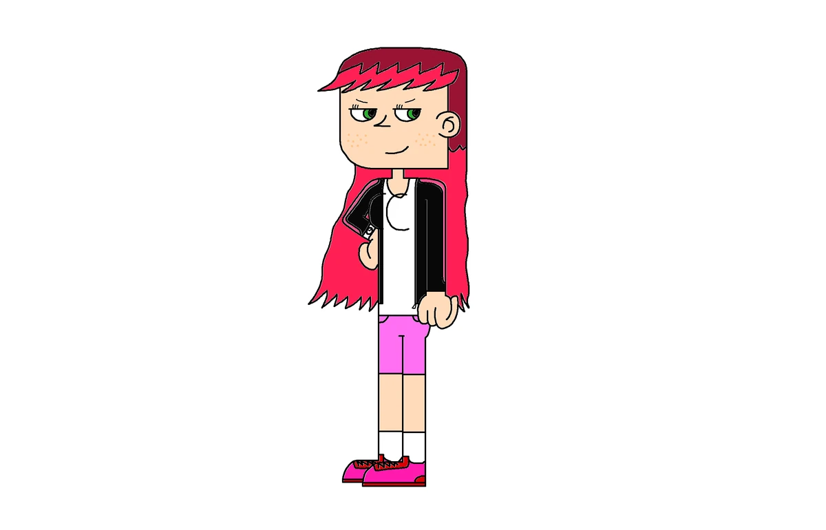 Bubblegum Punk | Idea Wiki | Fandom