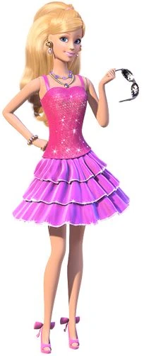 Barbie Roberts | Idea Wiki | Fandom