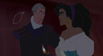 Disney's Live Action Hunchback of Notre Dame | Idea Wiki | Fandom