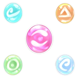 Five Great Powers | Idea Wiki | Fandom