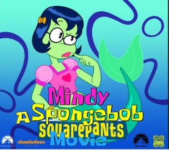 Mindy: A SpongeBob Squarepants Movie | Idea Wiki | Fandom