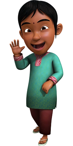 Devi | Idea Wiki | Fandom