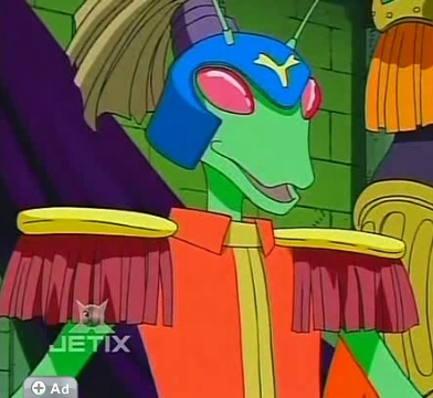 Metamorphosis (2001 Anime) | Idea Wiki | Fandom