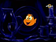 Kissy the Fish | Idea Wiki | Fandom