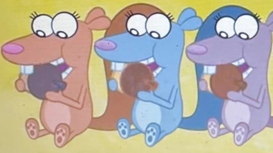 Sally's Cousins | Idea Wiki | Fandom