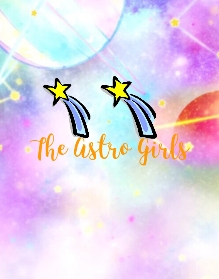 The Astro Girls | Idea Wiki | Fandom