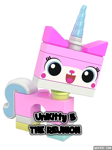 Uni-Kitty 5: The Reunion | Idea Wiki | Fandom