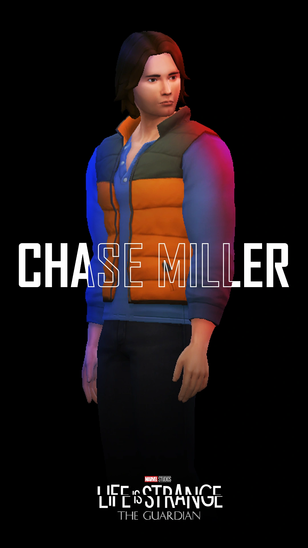 Chase Miller | Idea Wiki | Fandom