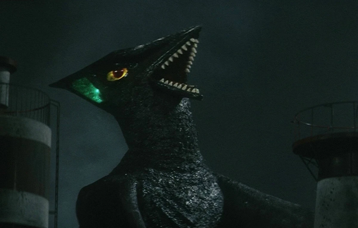 Gyaos (Godzilla: New Age of Monsters) | Idea Wiki | Fandom