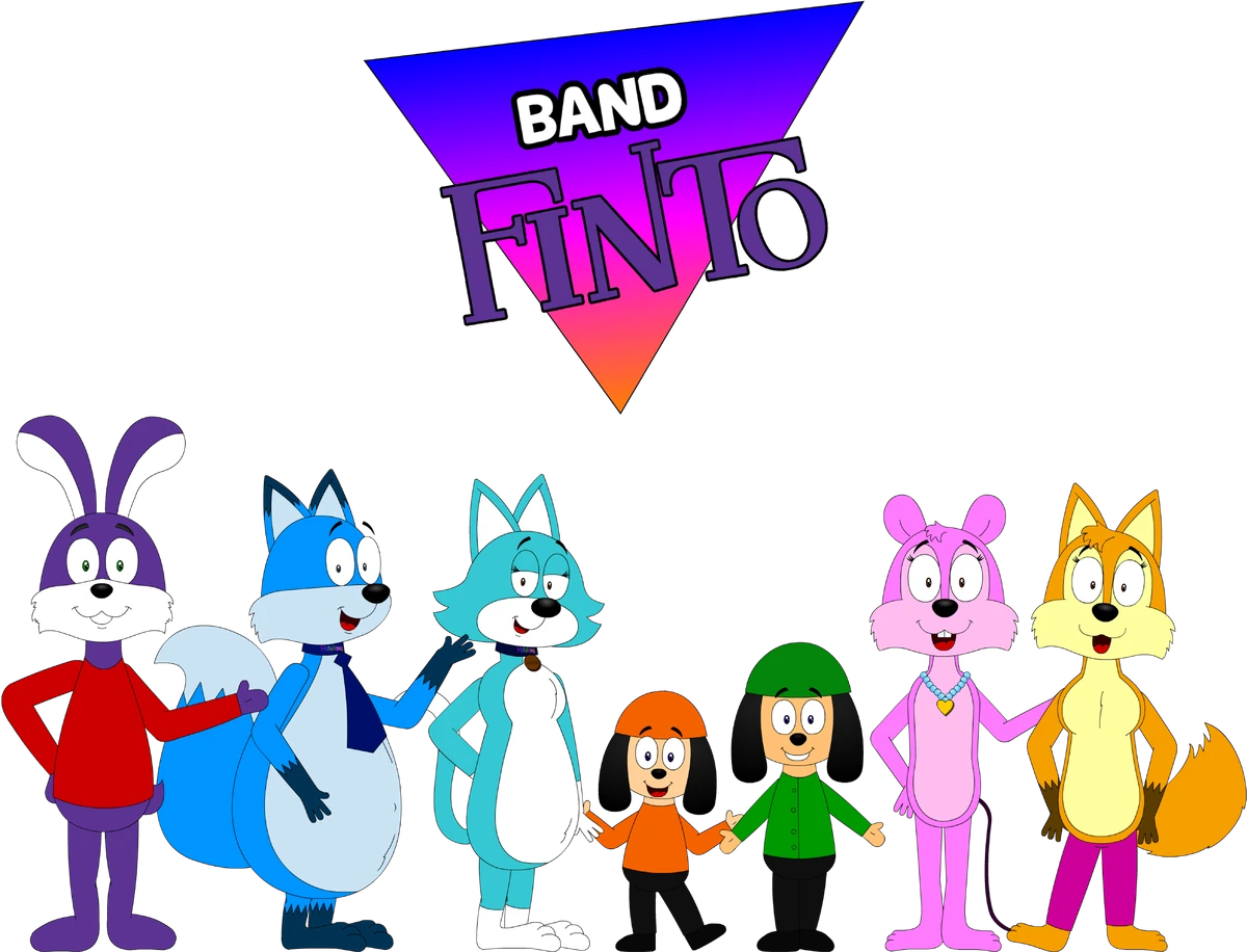 Band Finto | Idea Wiki | Fandom