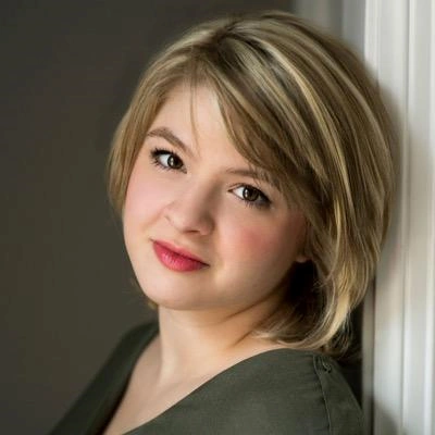 Bryn Apprill | Idea Wiki | Fandom