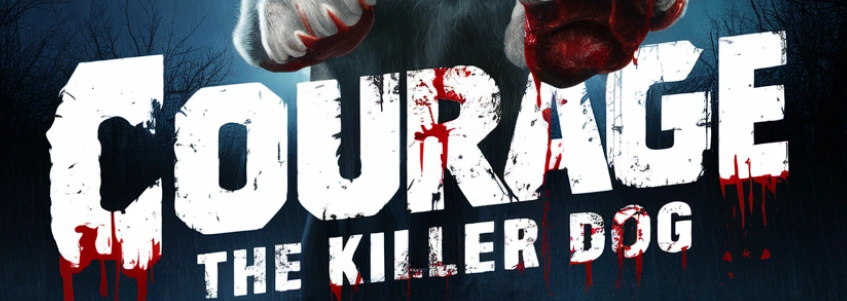 Courage the Killer Dog | Idea Wiki | Fandom