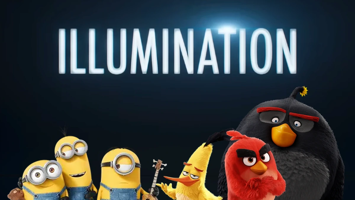 The Angry Birds Movie (2032 film)/Credits | Idea Wiki | Fandom